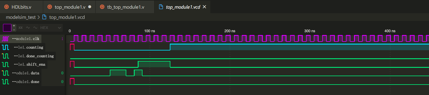 VScode搭建轻量化verilog IDE方法 - 知乎