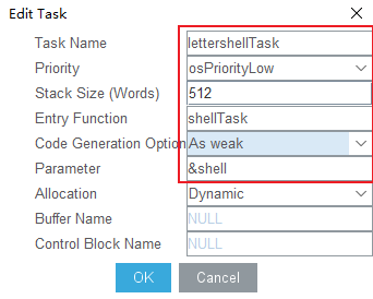 嵌入式调试利器：STM32F429移植letter-shell实战 - 知乎