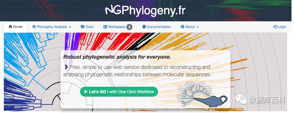 一站式进化分析 - 知乎