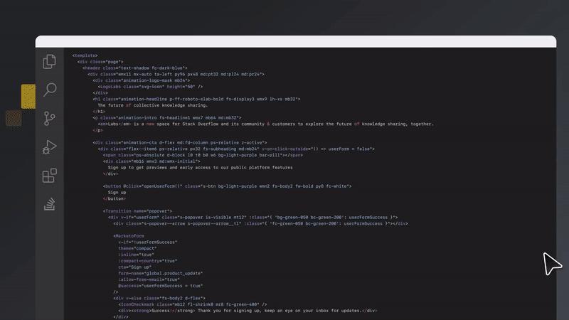 对标ChatGPT、联动VS Code，Stack Overflow推出自研生成式AI工具 - 知乎
