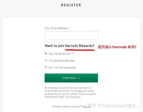 干货 | Harrods哈罗德百货海淘全攻略 - 知乎