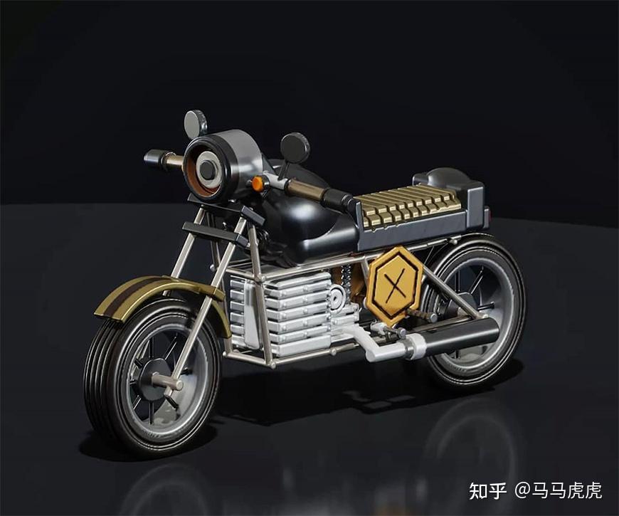 设计神器！比PPT还简单的免费建模神器—Magica CSG - 知乎