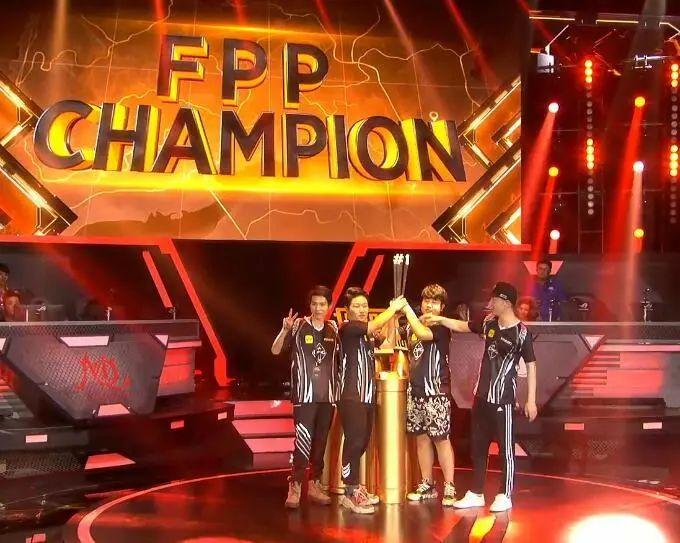 绝地求生PCPI决赛FPP模式：OMG有惊无险夺冠，17战队第五，4AM倒数第二 - 知乎