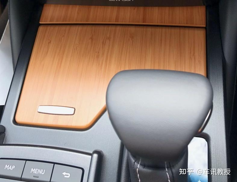 雷车ES200特供车先用6AT后用CVT，动力不如凯美瑞却成最热门雷车 - 知乎