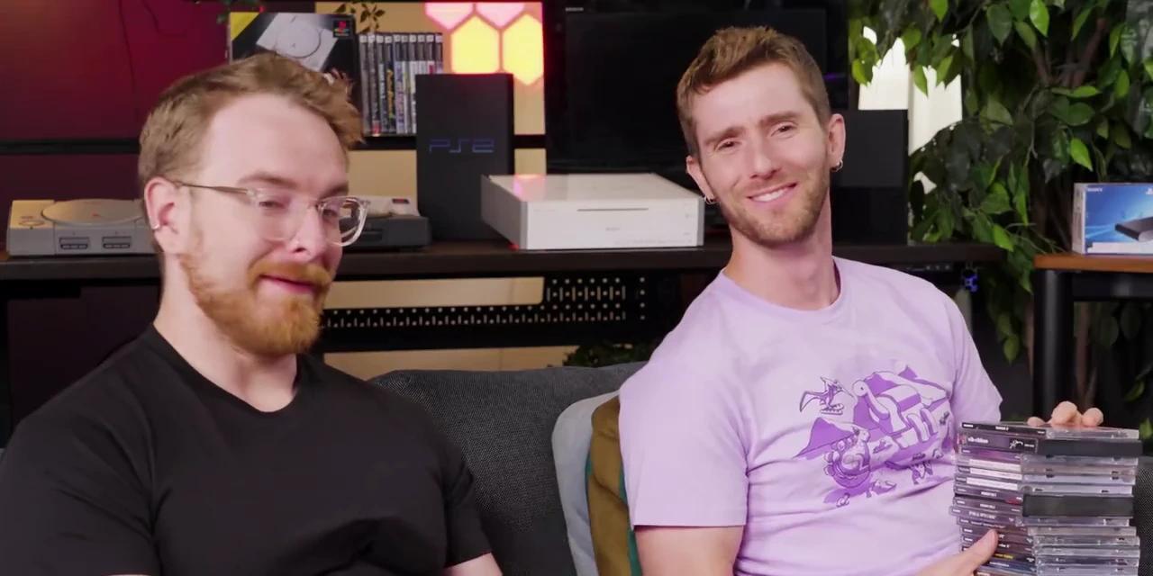 PlayStation全系列横评：30年游戏主机的技术变革与经典回忆 - 知乎