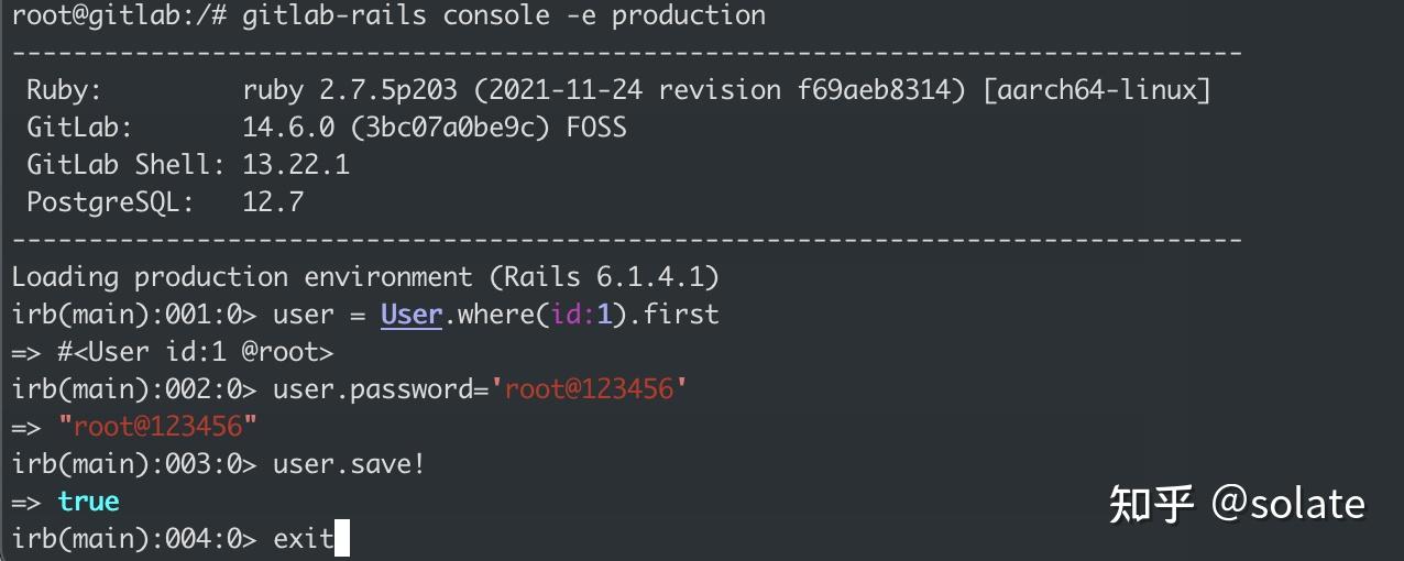 mac m2 docker-desktop gitlab 安装 - 知乎
