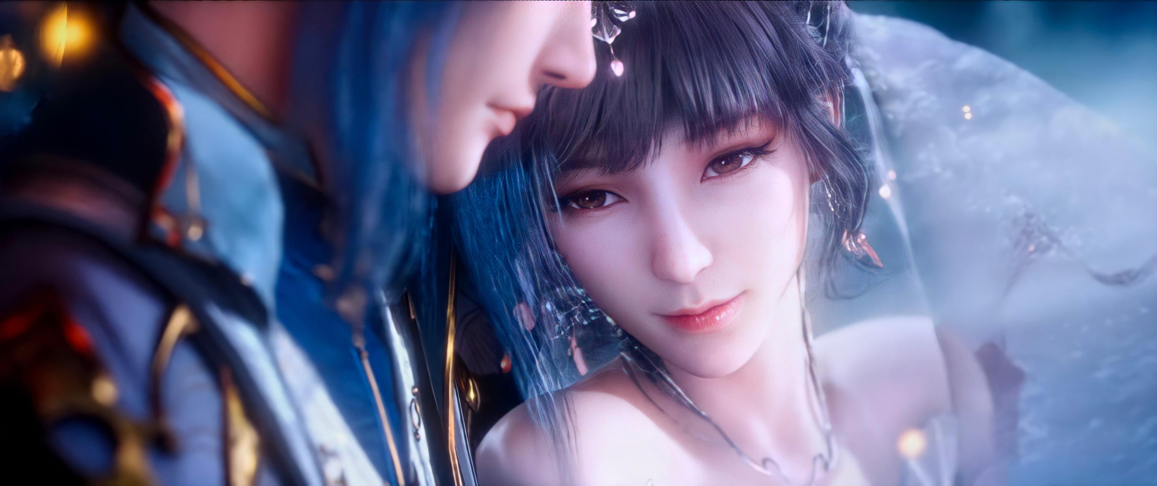 斗罗大陆高清壁纸 - 知乎