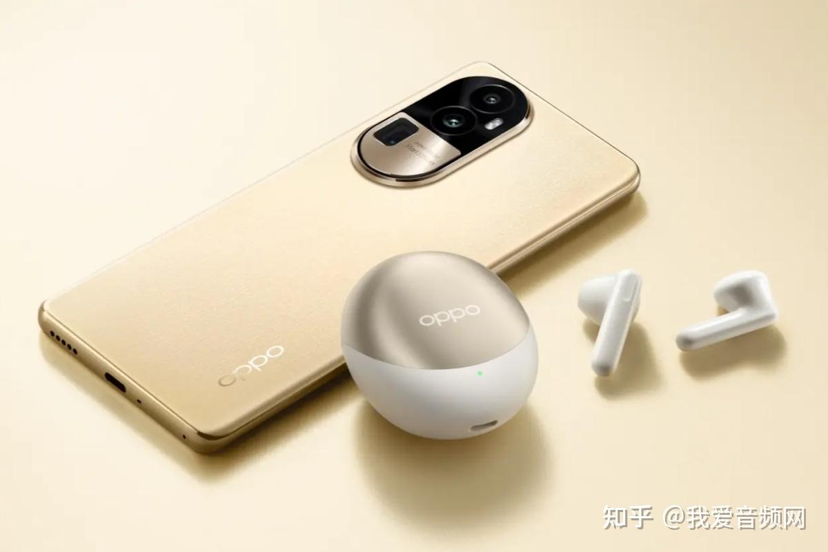 OPPO Enco R2正式发布，搭载HiFi级DSP，算力提升2500% - 知乎