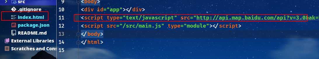 Vue3.0中引入地图（谷歌+高德+腾讯+百度） - 知乎