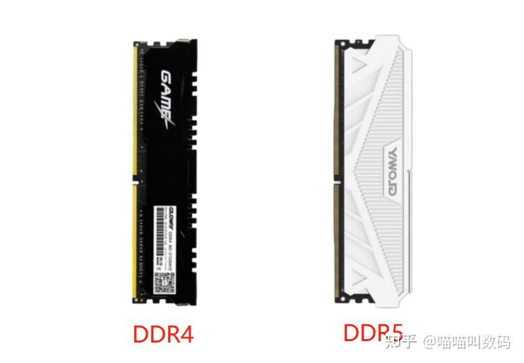 DDR5内存条选购和避坑，海力士颗粒编码怎么认 - 知乎