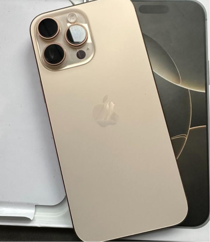 5000多只能选iPhone16？网友拿下美版iPhone16PM，优缺点明显！ - 知乎