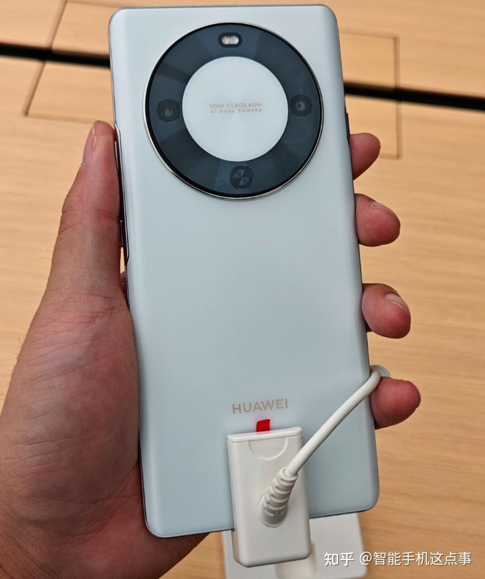 华为畅享 70X 评测发布，它的真实表现究竟如何呢？ - 知乎