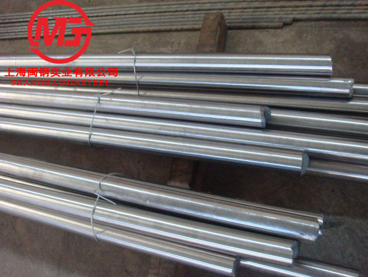 Inconel740镍基高温合金 镍铬钴合金 热钢Inconel740H棒材 - 知乎