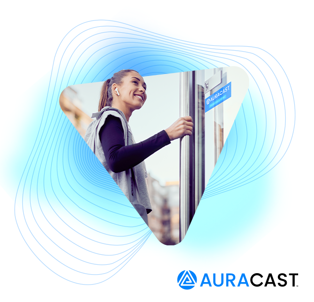 蓝牙Auracast™广播音频的技术原理 - 知乎