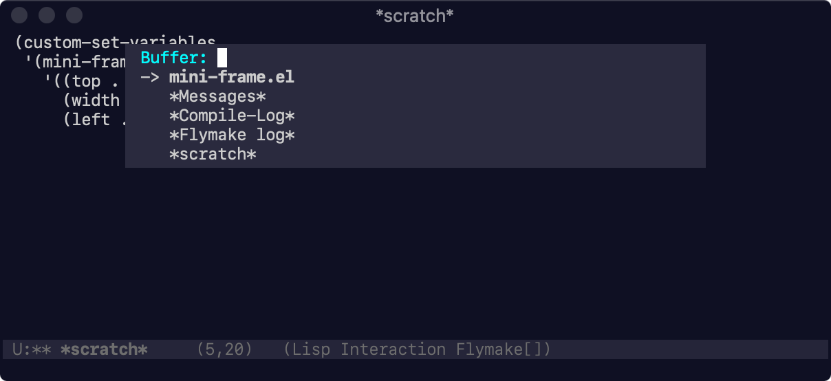 Emacs常用插件推荐（持续更新） - 知乎