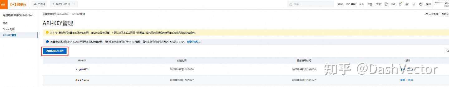 DashVector + ModelScope 玩转多模态检 - 知乎