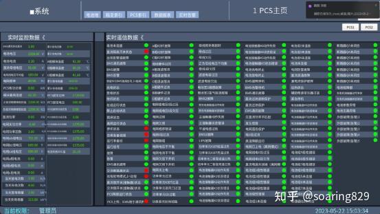 50MW/100MWh集中式储能EMS应用案例 - 知乎