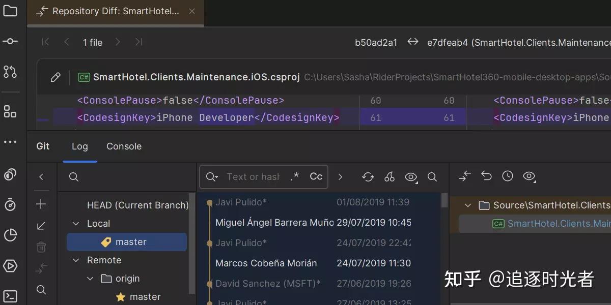 .NET开发者福音：JetBrains官方宣布 Rider 非商用免费开放！ - 知乎