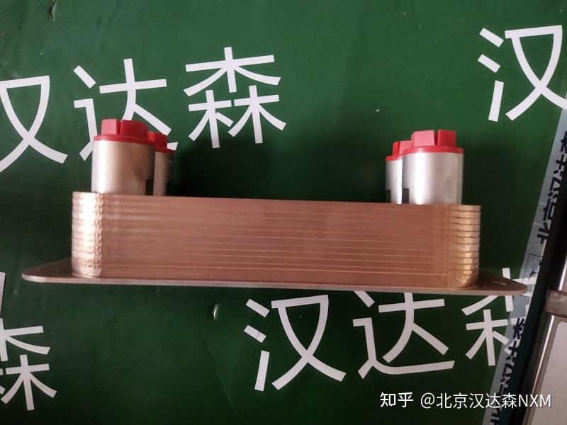 换热器是热交换器吗？进口的热交换器有哪些？ - 知乎