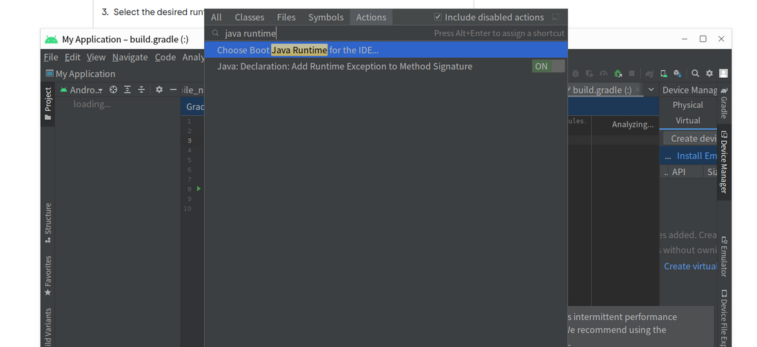 麒麟操作系统 (kylinos) 从入门到精通 - 研发环境 - 第十五篇 Android安卓开发环境的搭建(不完美，但可用) - 知乎