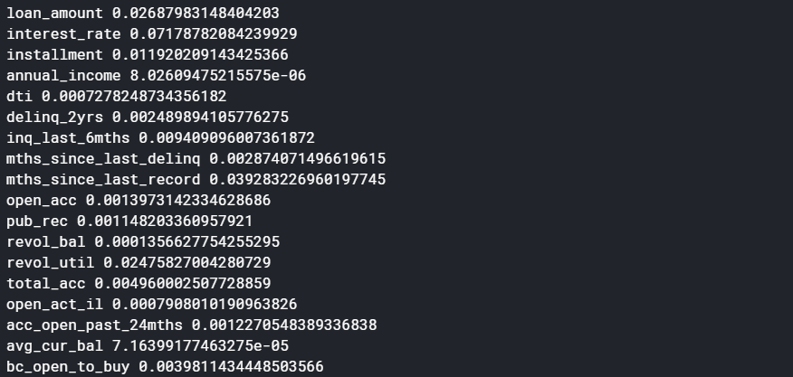 使用hive和python多种方式实现PSI的计算 - 知乎