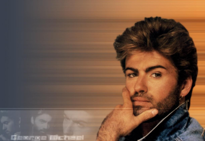 George Michael一路走好，愿天堂有你的圣诞节 - 知乎