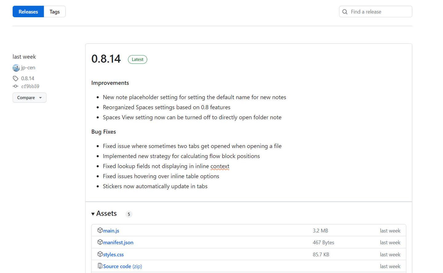使用cli批量下载GitHub仓库中所有的release - 知乎