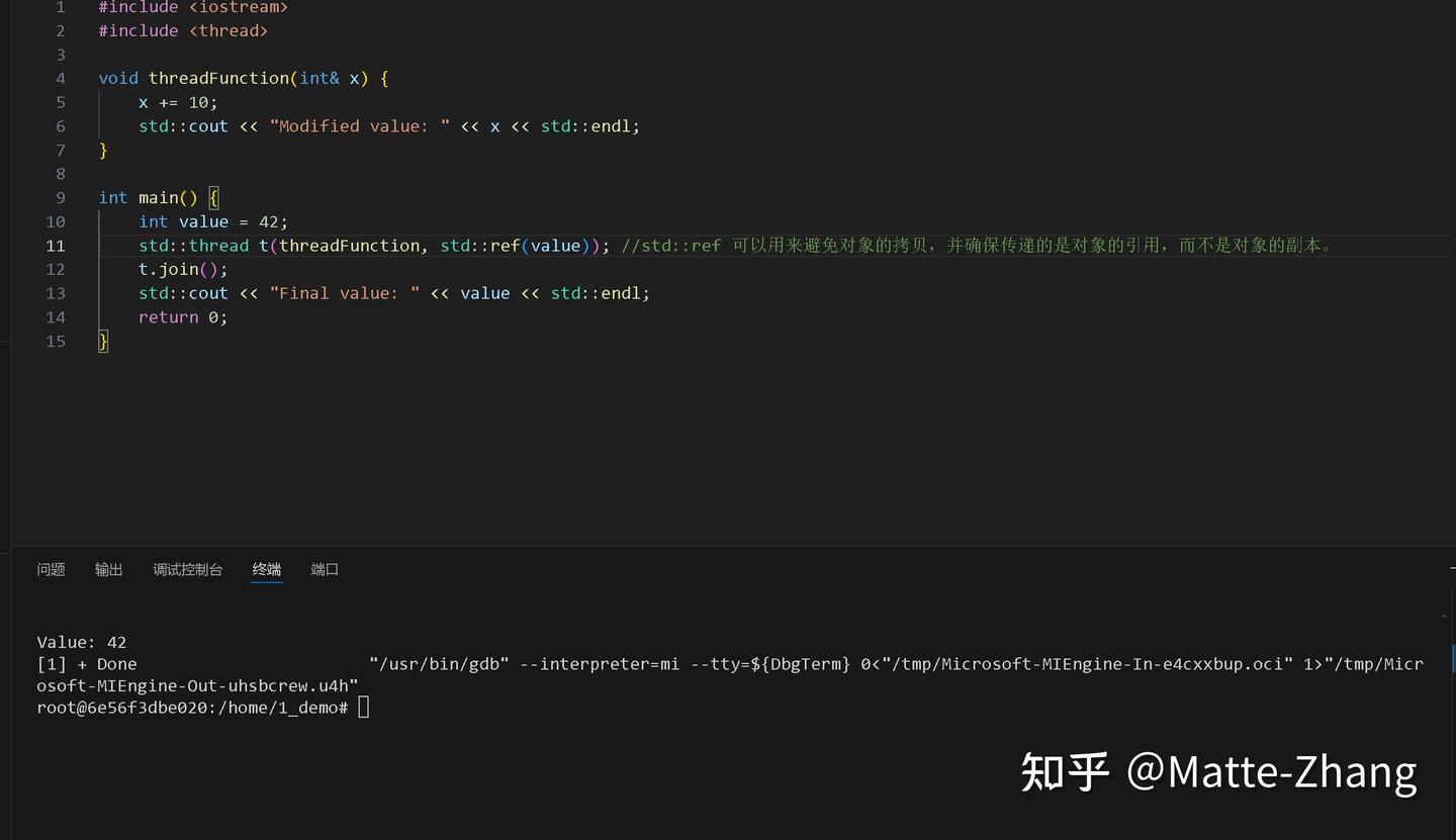 深入解析C++多线程编程：标准库std::thread与POSIX线程库Pthreads的比较与实践 - 知乎