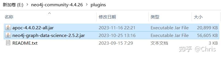 知识图谱02：工具Neo4j下载与Java JDK配置 - 知乎