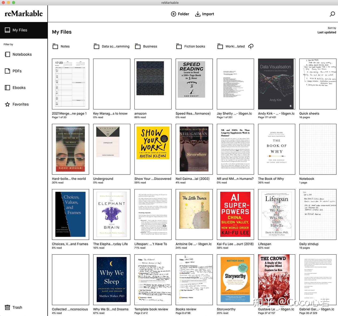 Remarkable 2到手30天测评 - 知乎