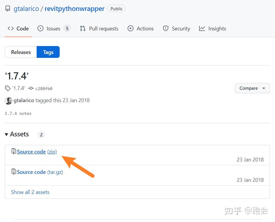 如何安装Revit Python Wrapper - 知乎