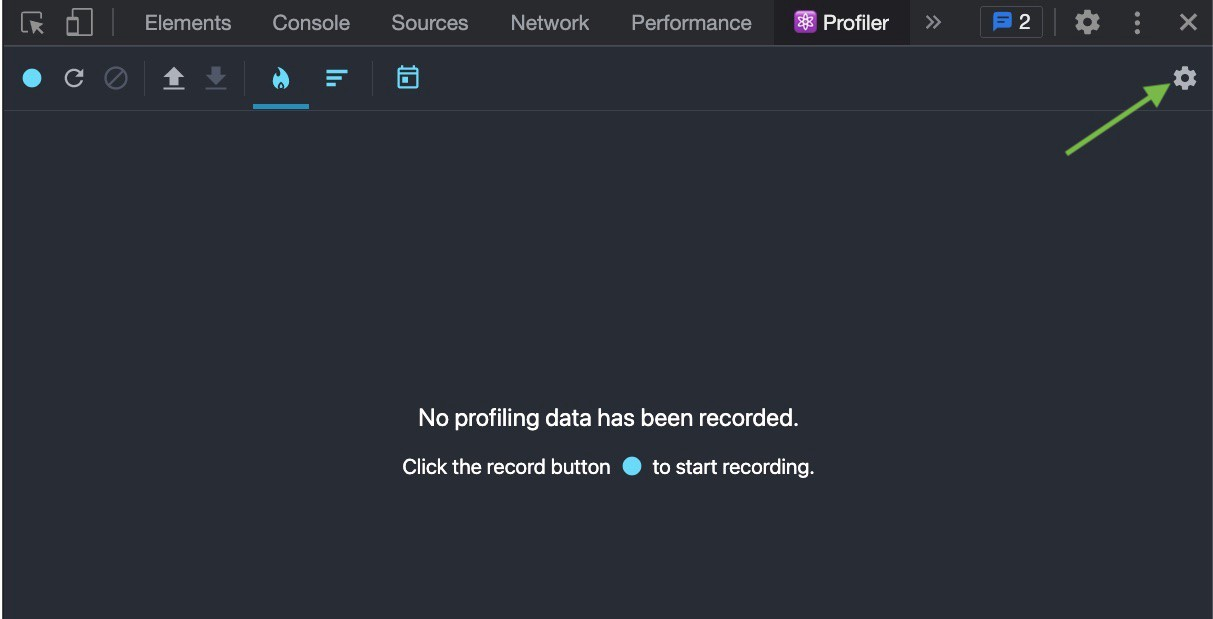 React-利用React-Profiler提升应用性能 - 知乎