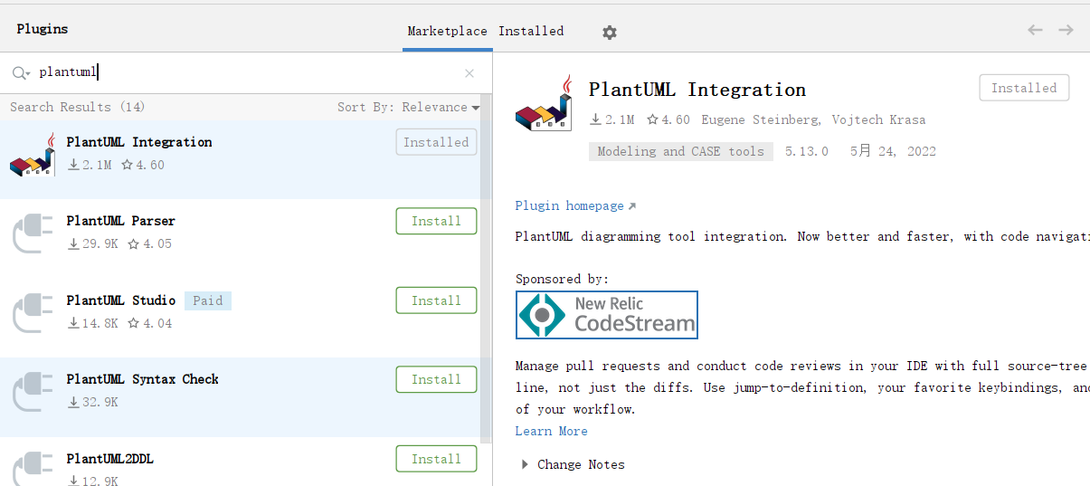 用写代码的方式画图 - 试下 PlantUML 吧 | 京东云技术团队 - 知乎