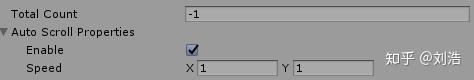 Unity学习笔记：LoopScrollRect插件学习小记 - 知乎