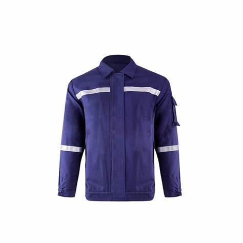 EN ISO 9185:2007 防护服抗熔融金属飞溅性能测试与认证全解析 - 知乎