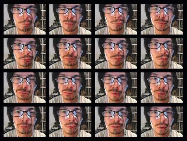 特赞专访 | 日本数字艺术家真锅大度--看遍新媒体艺术，念念不忘他的“东京8分钟” - 知乎