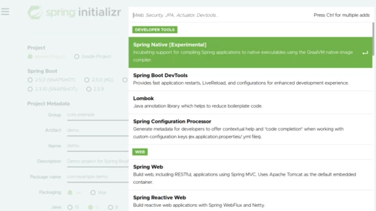 Spring Native Beta来了，原生更香 - 知乎