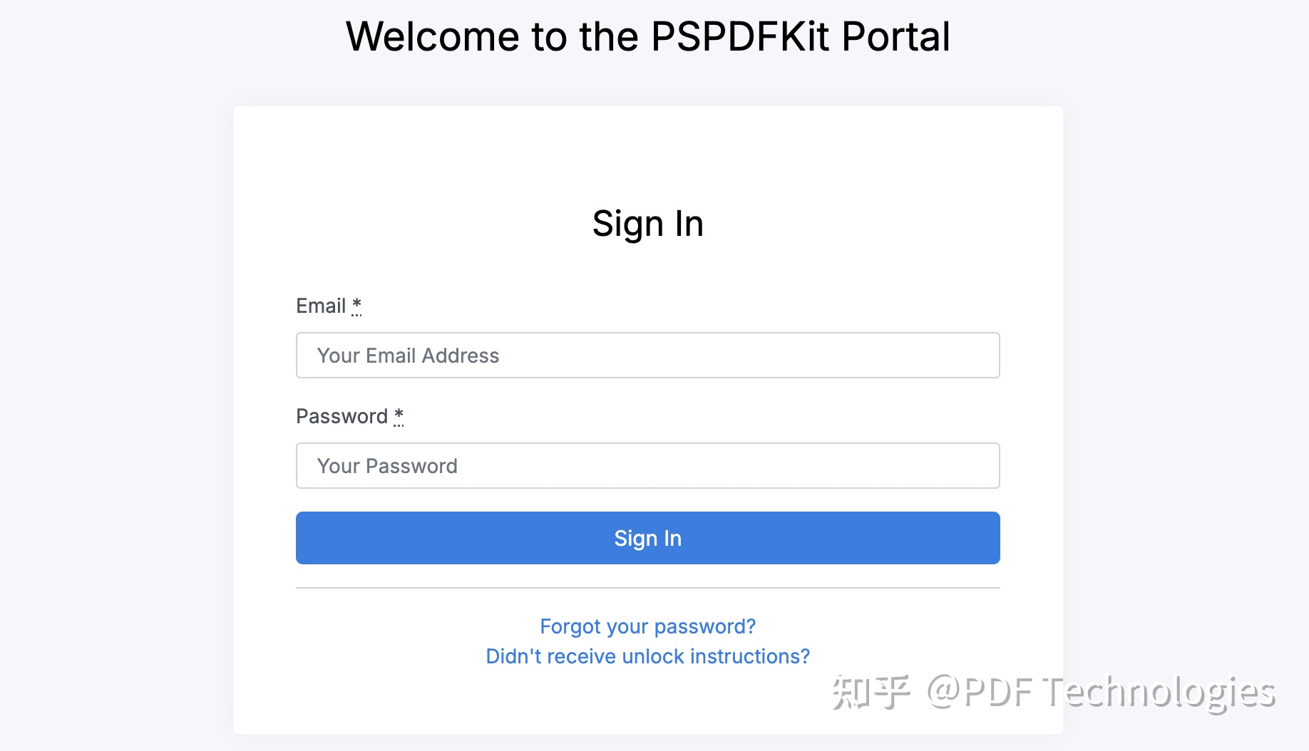 PDF SDK对比：ComPDFKit vs PSPDFKit - ComPDFKit - 博客园
