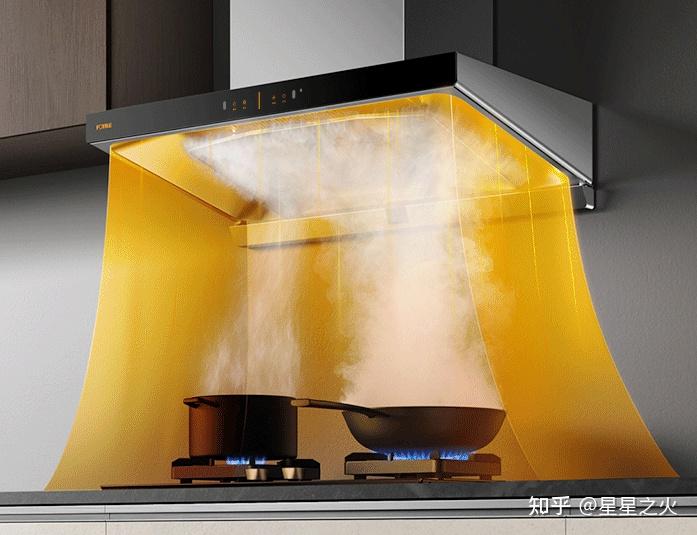 方太油烟机套装EMQ6T+02-TH27B和EMQ3+TH26B选哪个？哪个好？ - 知乎
