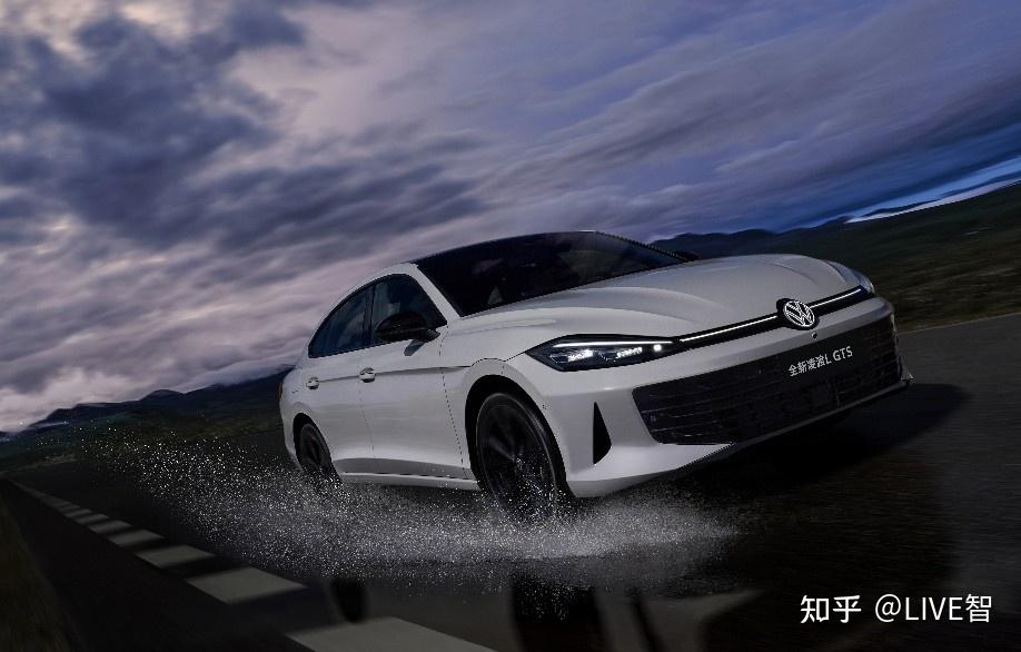 全新凌渡L GTS赛车CTCC上海嘉定站夺得首轮冠军 - 知乎