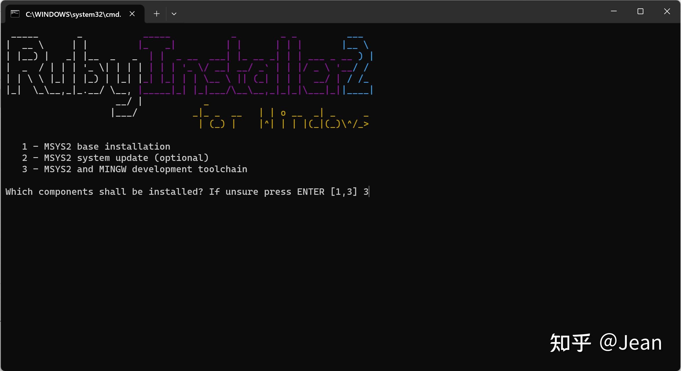 在Windows11上安装Jekyll环境，搭建静态网站并部署到GitHub Pages - 知乎