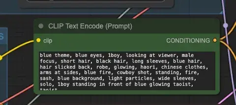 ComfyUI：搭积木一样构建专属于自己的AIGC工作流（保姆级教程） - 知乎