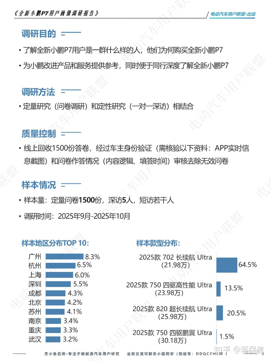 夸张！购买全新小鹏P7的车主，有41.9%对比过小米SU7/YU7 - 知乎