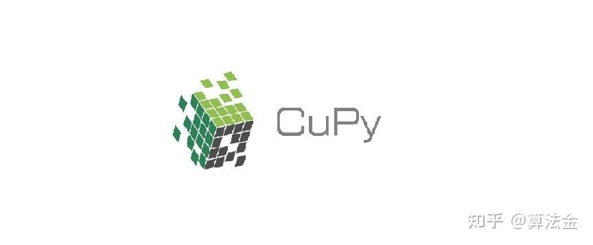 CuPy，一个神奇的 Python 库 - 知乎