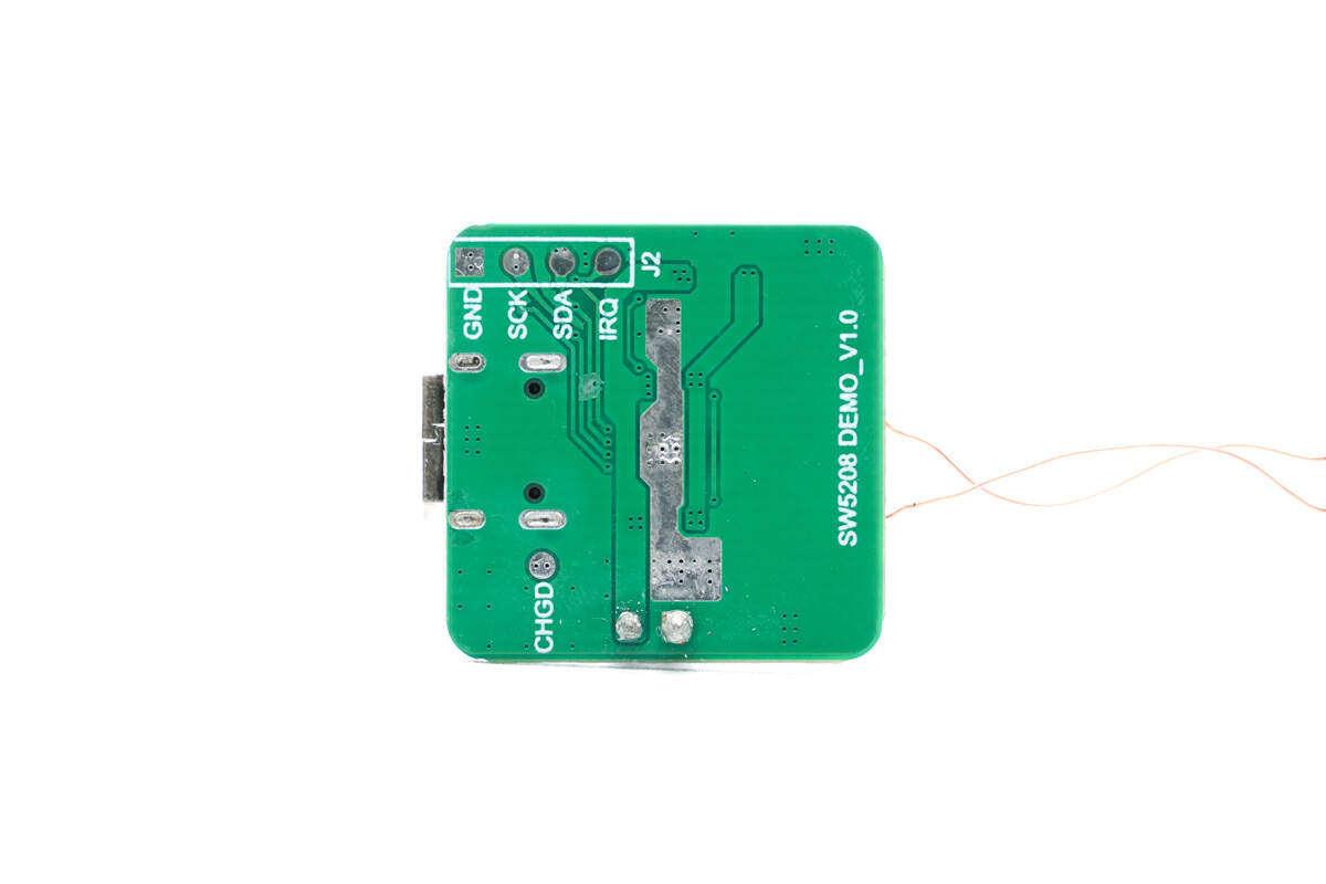 小巧设计、强大性能，智融SW5208无线充电接收方案解析 - 知乎