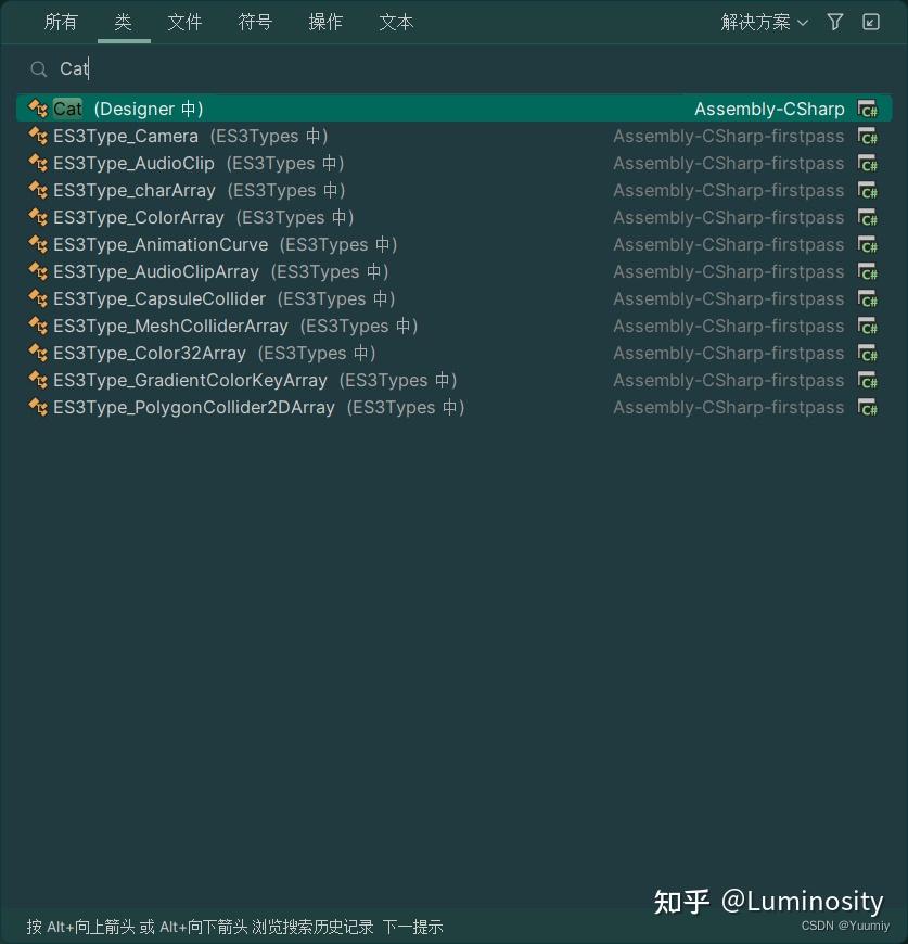 JetBrains Rider 简单使用配置 - 知乎