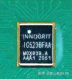 Rainier IG5236主控+96层堆叠BiCS4性能有多强？浦科特M10P 512GB固态硬盘测试 - 知乎