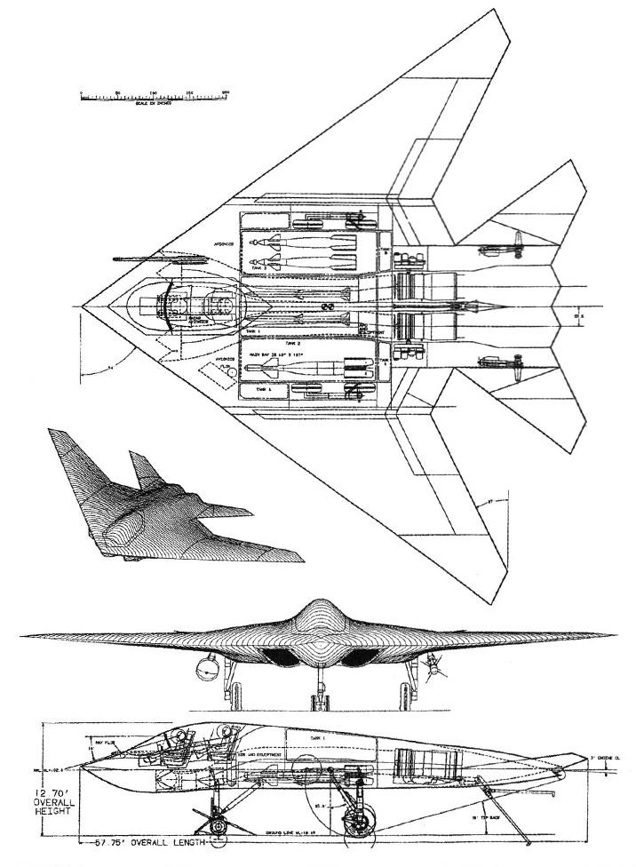 NATF，AFX，F-22N这三个项目之间的关系是什么？ - 知乎