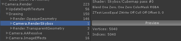 Shader篇之GrabTexture - 知乎