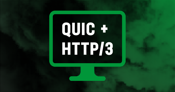 支持QUIC和 HTTP/3 的NGINX技术预览版上线 - 知乎